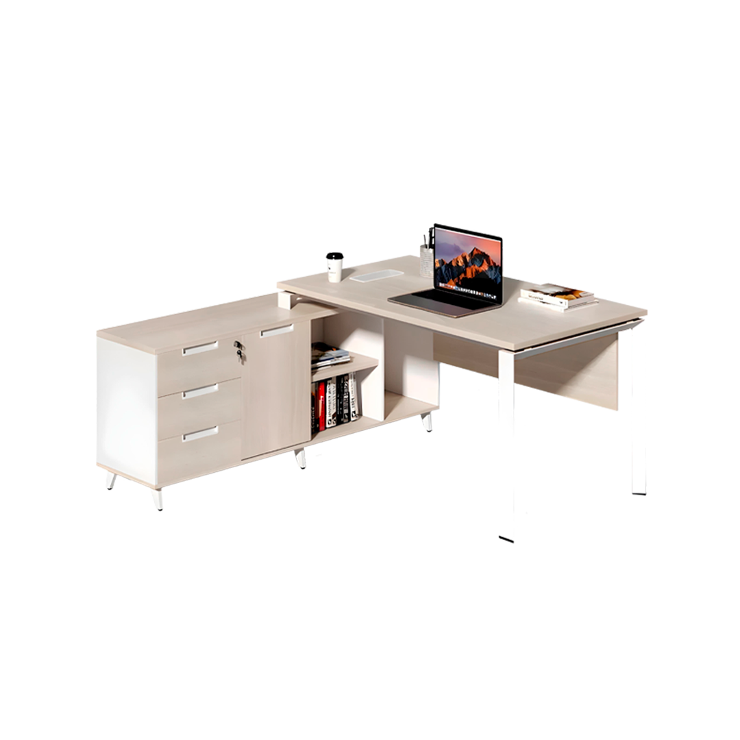 Escritorio Ex-R 180X160 - OFIX